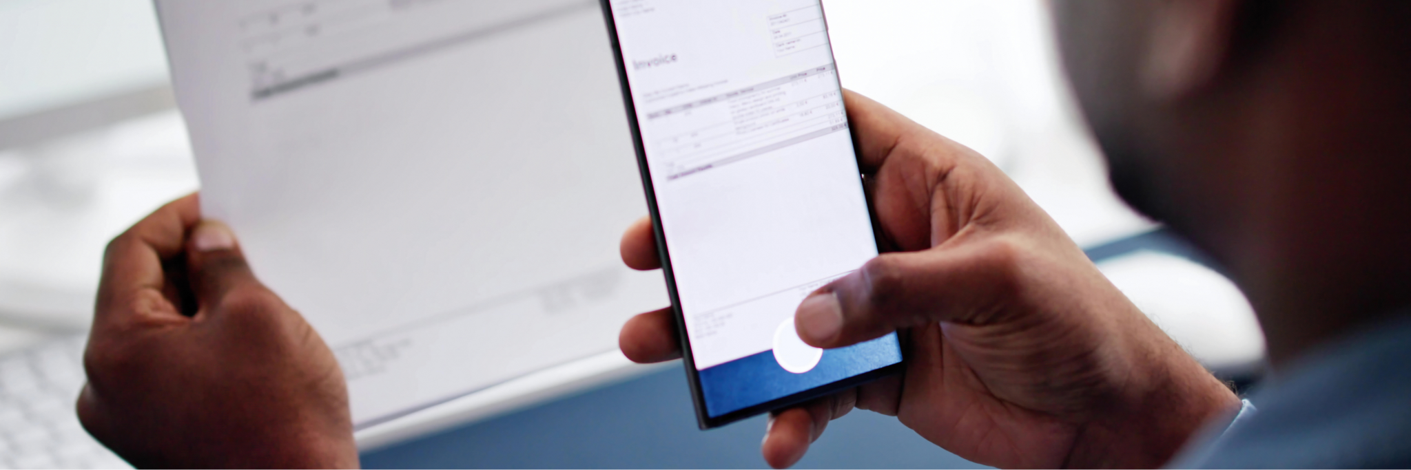 AI invoice capture vs OCR - which is better for real estate AP needs?